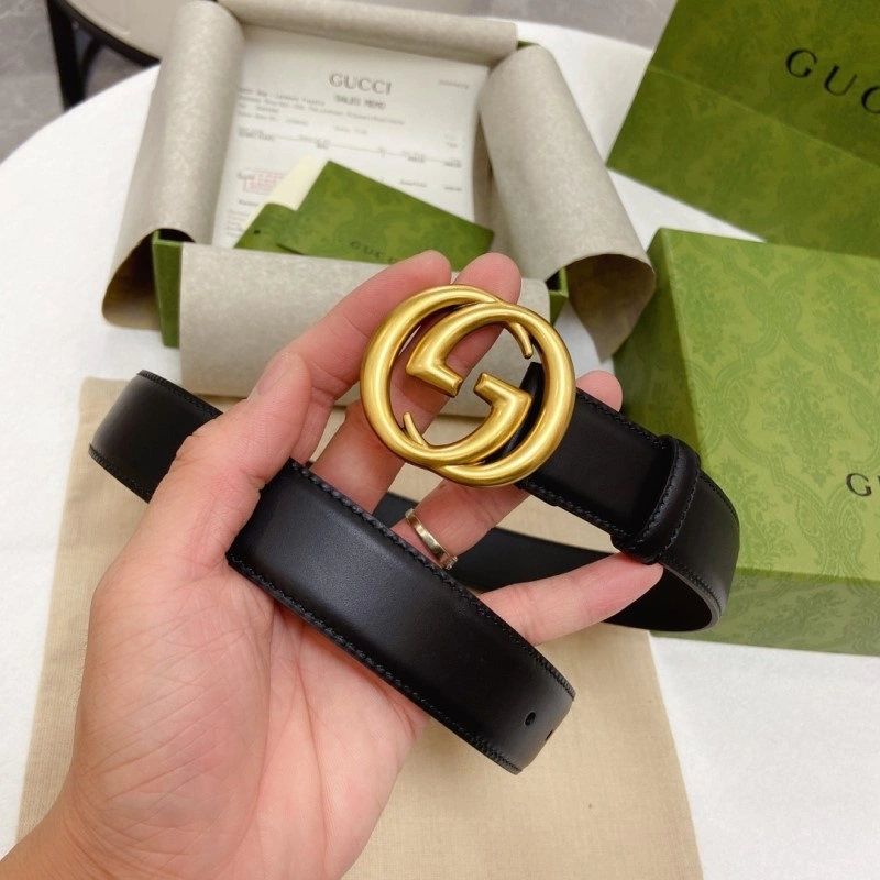 Budget-friendly Gucci Belts