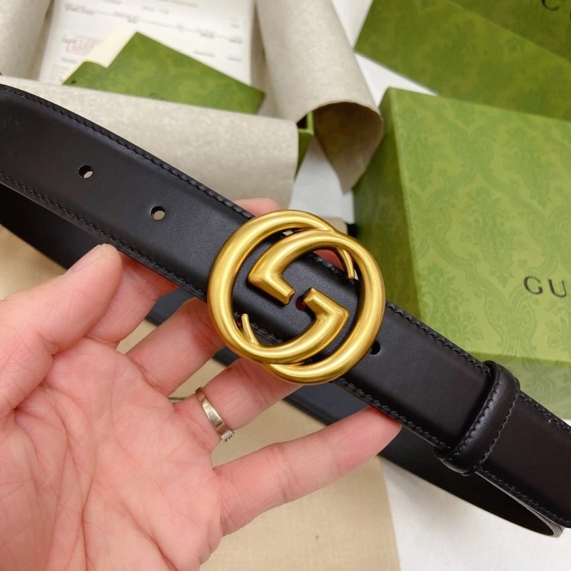 Budget-friendly Gucci Belts
