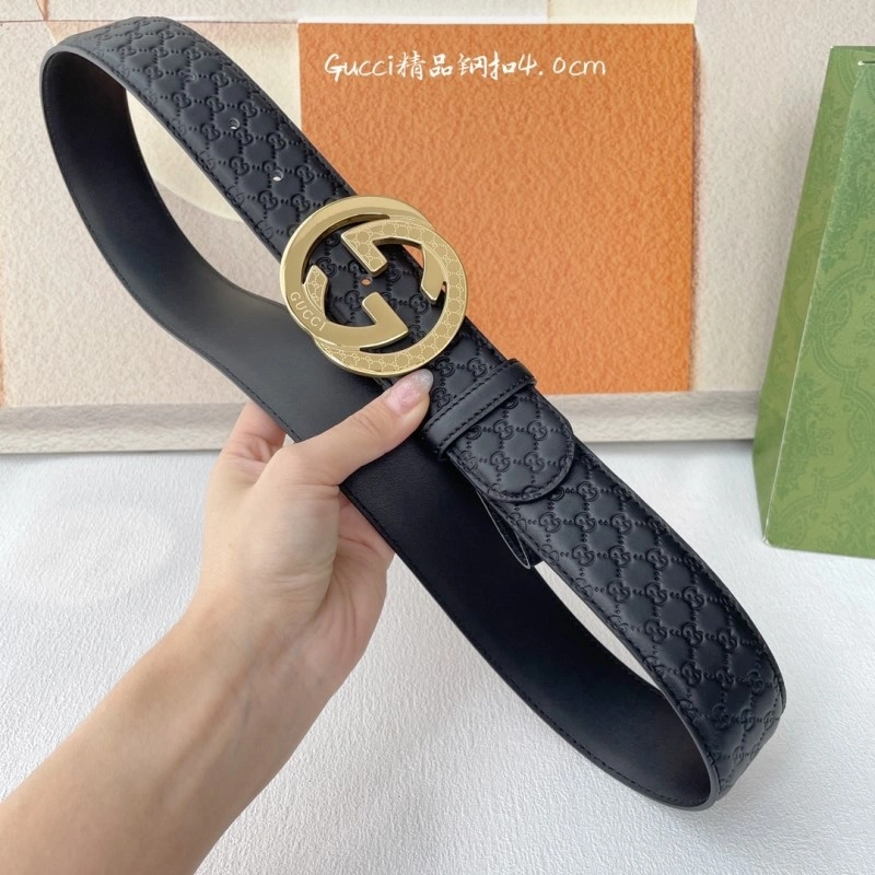 Economical Gucci Belts