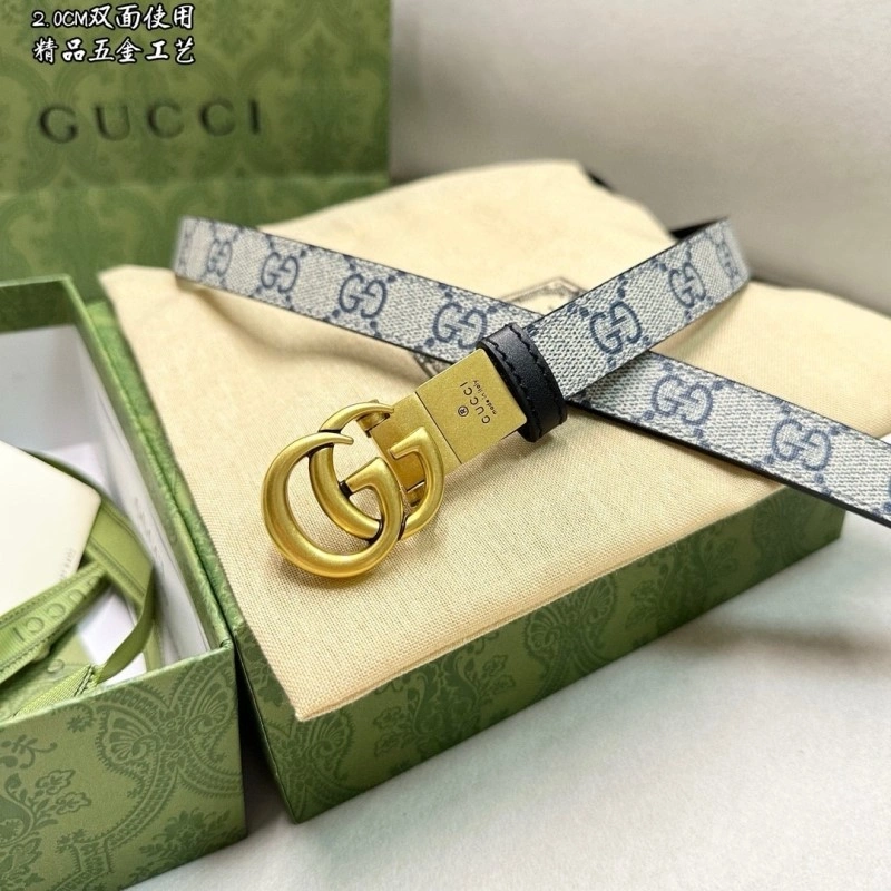 Perfect replica Gucci Belts