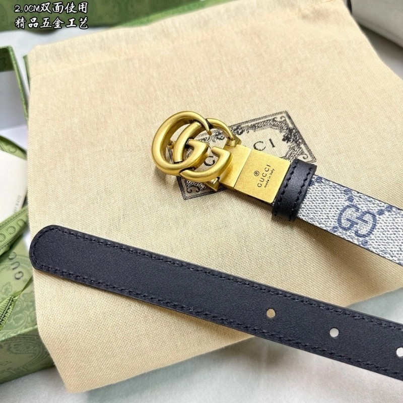 Perfect replica Gucci Belts