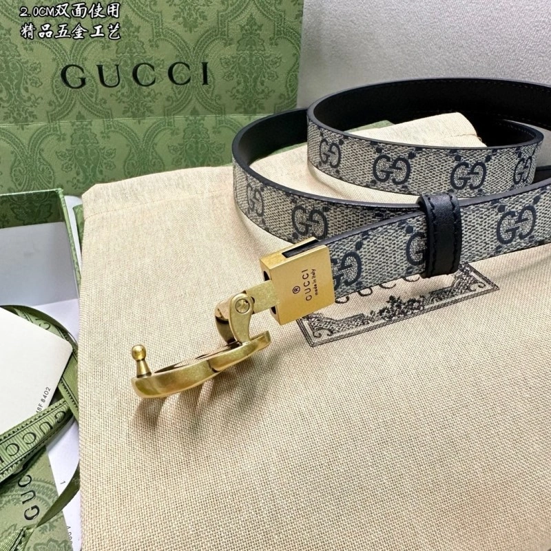Perfect replica Gucci Belts