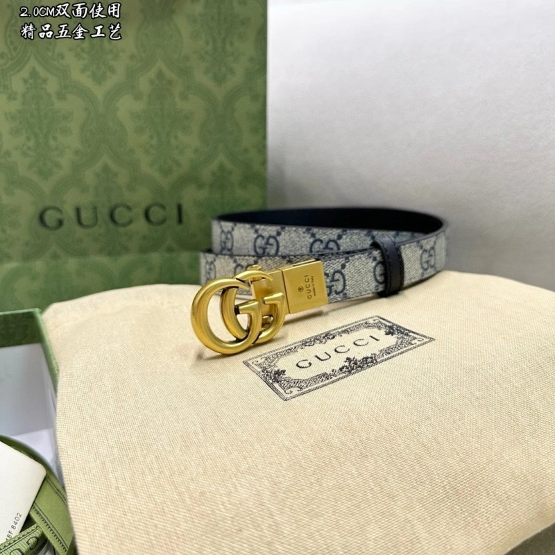Perfect replica Gucci Belts