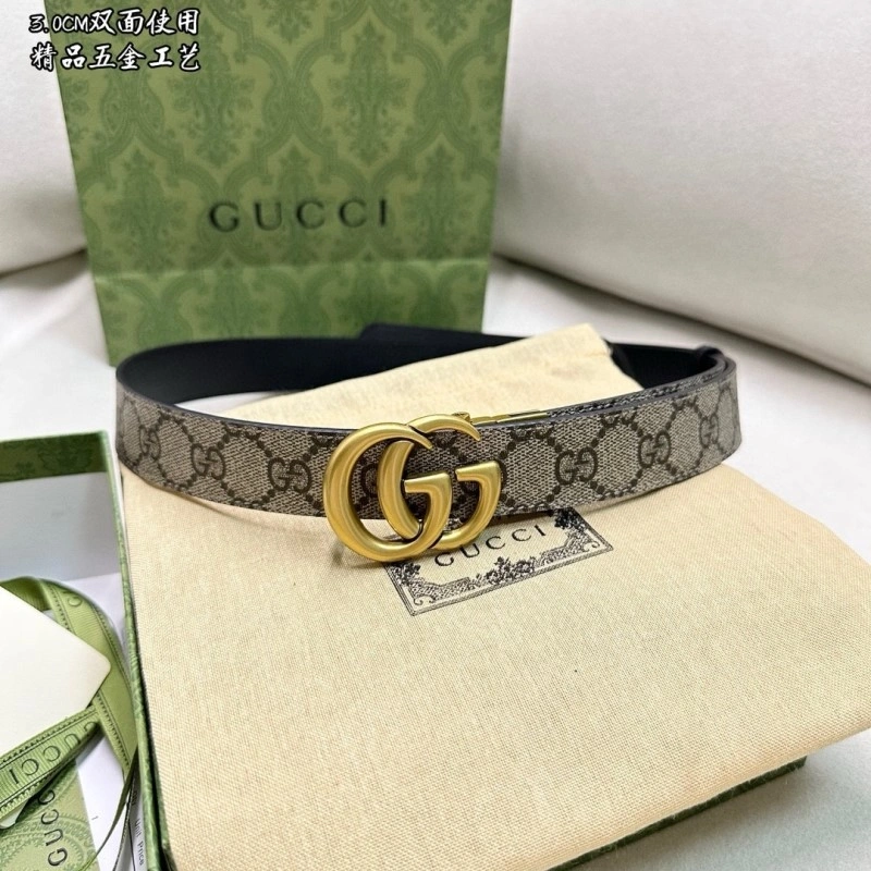 High accuracy Gucci Belts