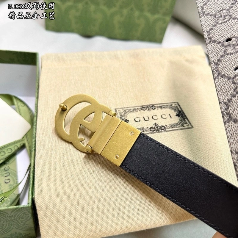 High accuracy Gucci Belts