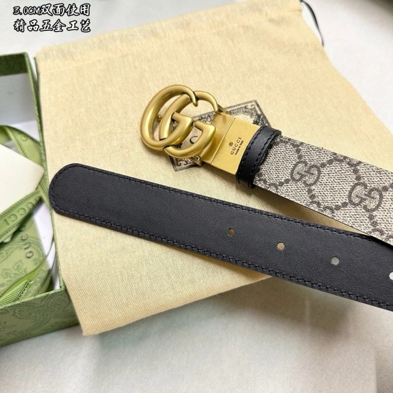 High accuracy Gucci Belts