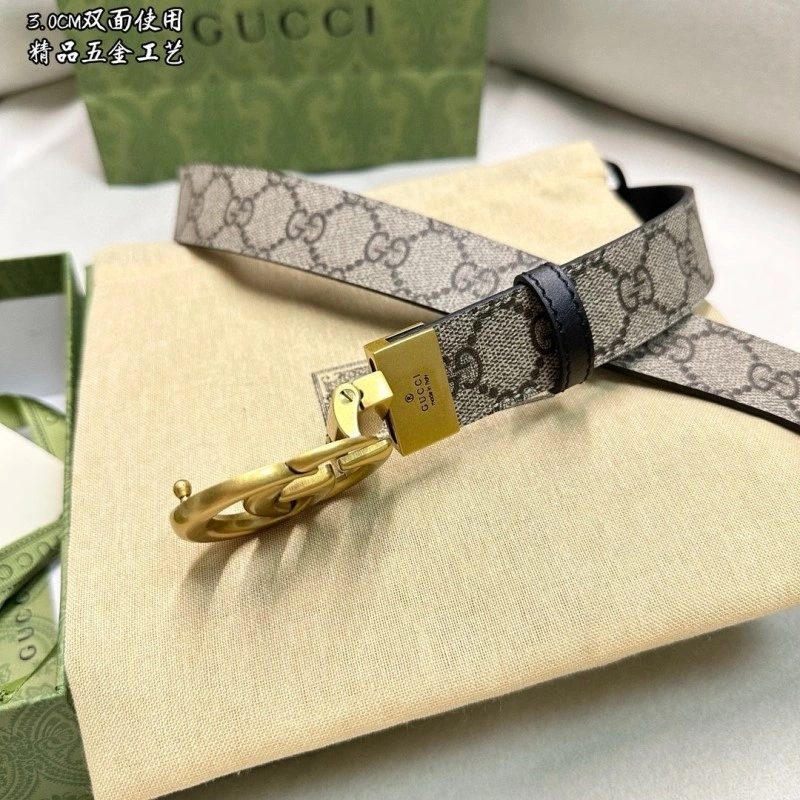 High accuracy Gucci Belts