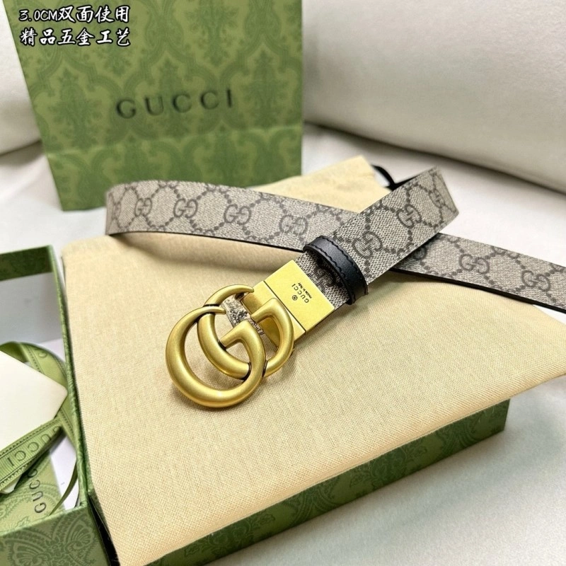 High accuracy Gucci Belts