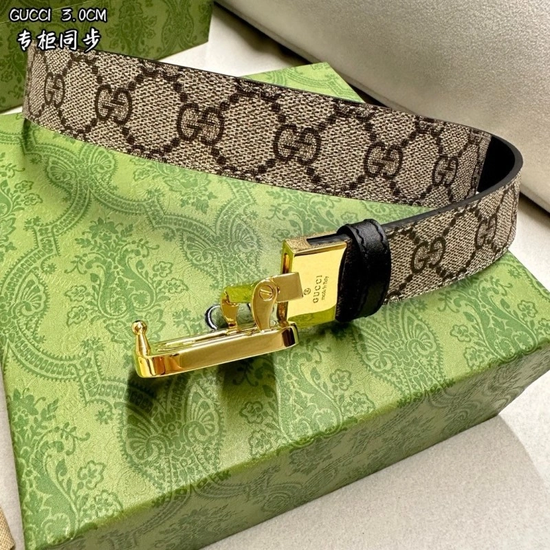 Low-cost Gucci Belts