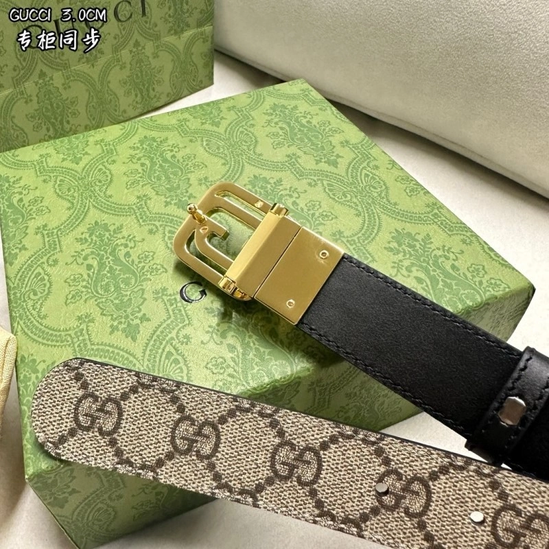 Low-cost Gucci Belts
