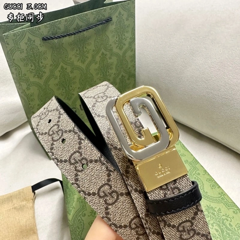 Low-cost Gucci Belts