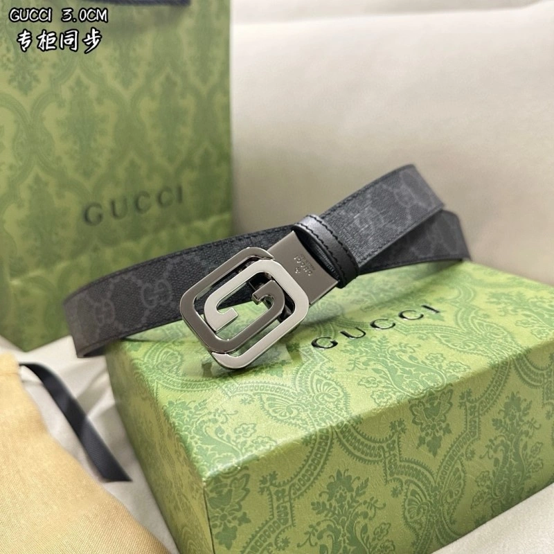 Real Gucci Belts
