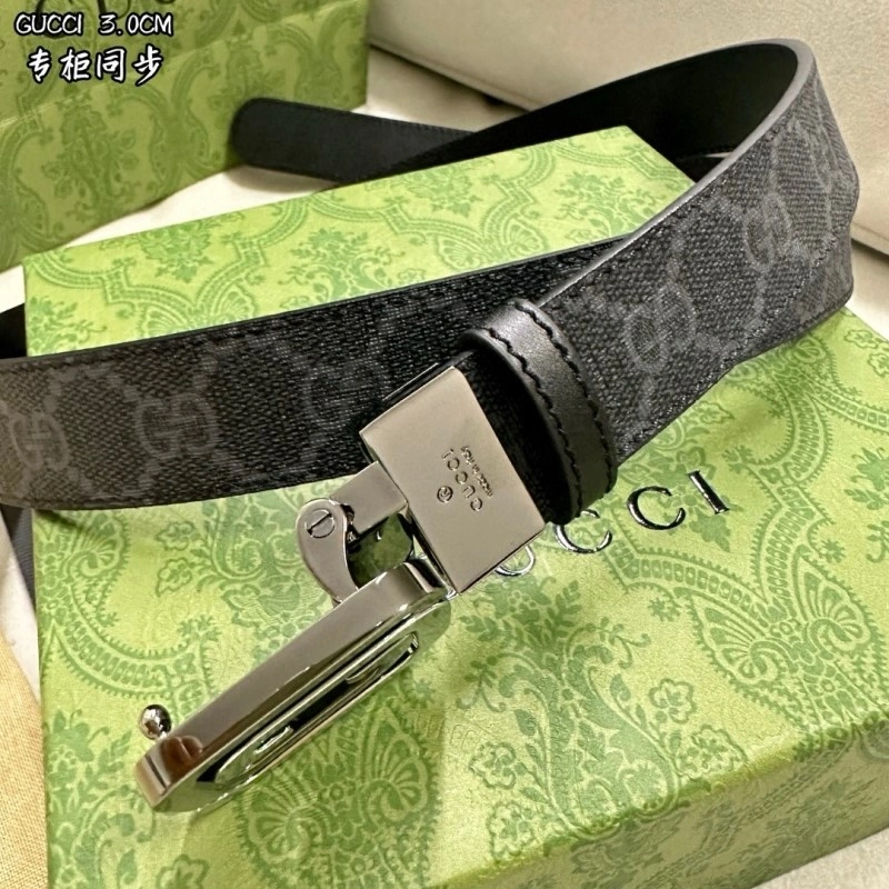 Real Gucci Belts