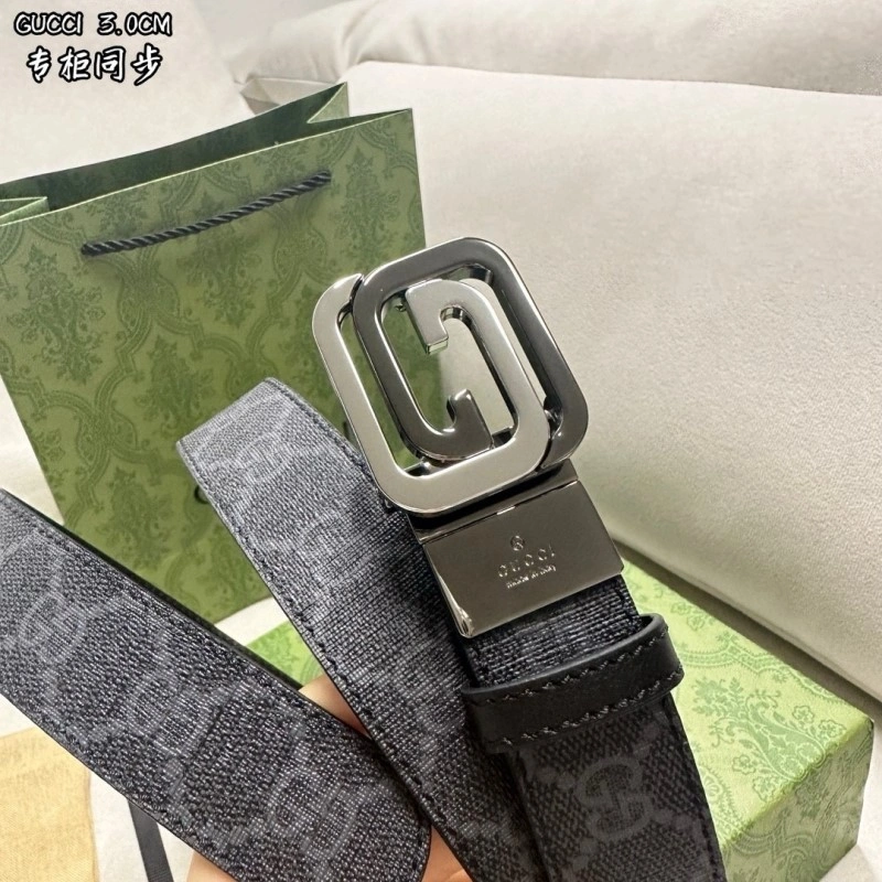 Real Gucci Belts