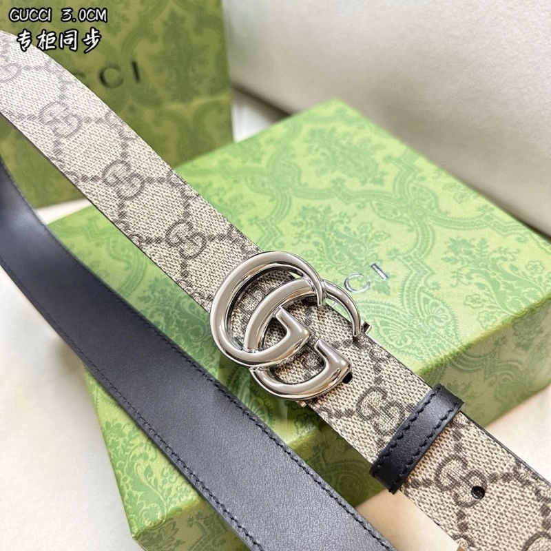 Original Gucci Belts