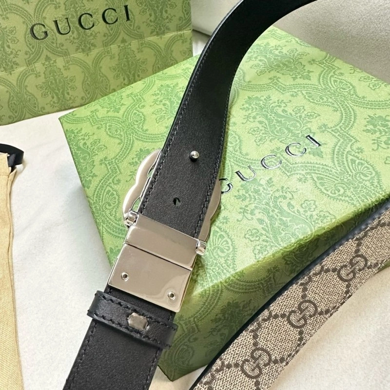 Original Gucci Belts