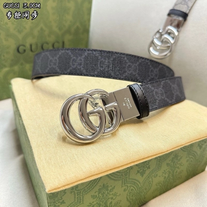 Exact replica Gucci Belts