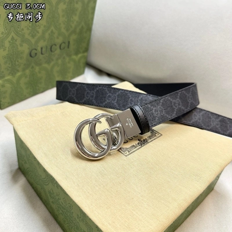 Exact replica Gucci Belts