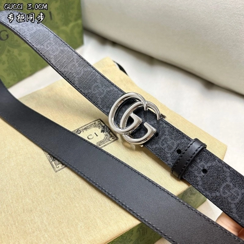 Exact replica Gucci Belts