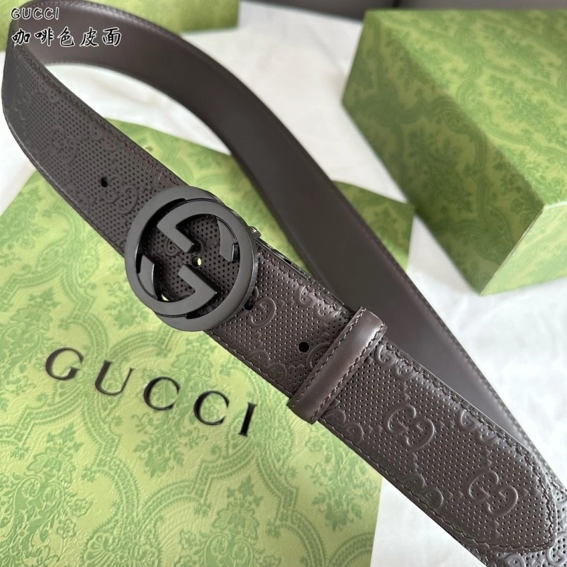 High accuracy Gucci Belts