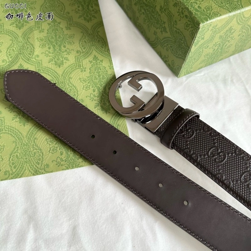 Exact replica Gucci Belts