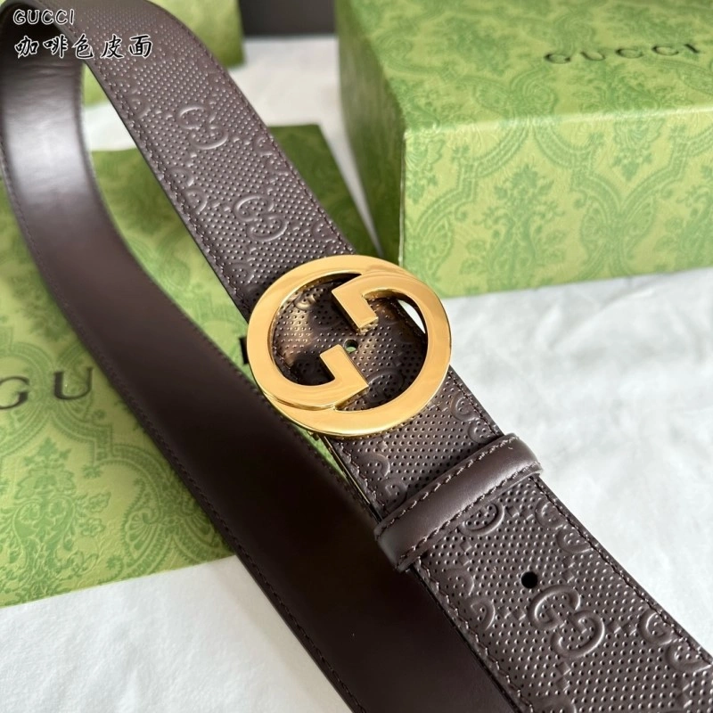 1:1 copy Gucci Belts