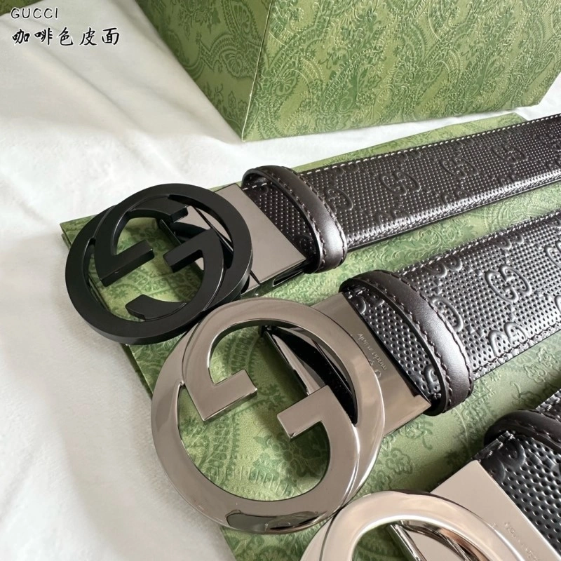 1:1 copy Gucci Belts
