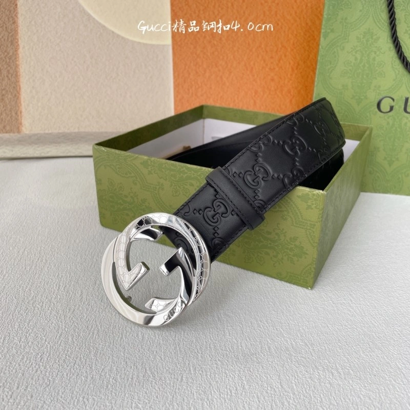 OEM Gucci Belts