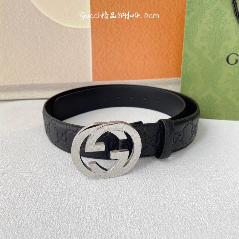OEM Gucci Belts