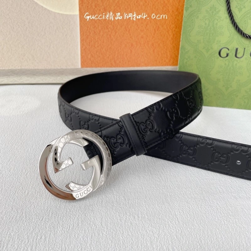 OEM Gucci Belts