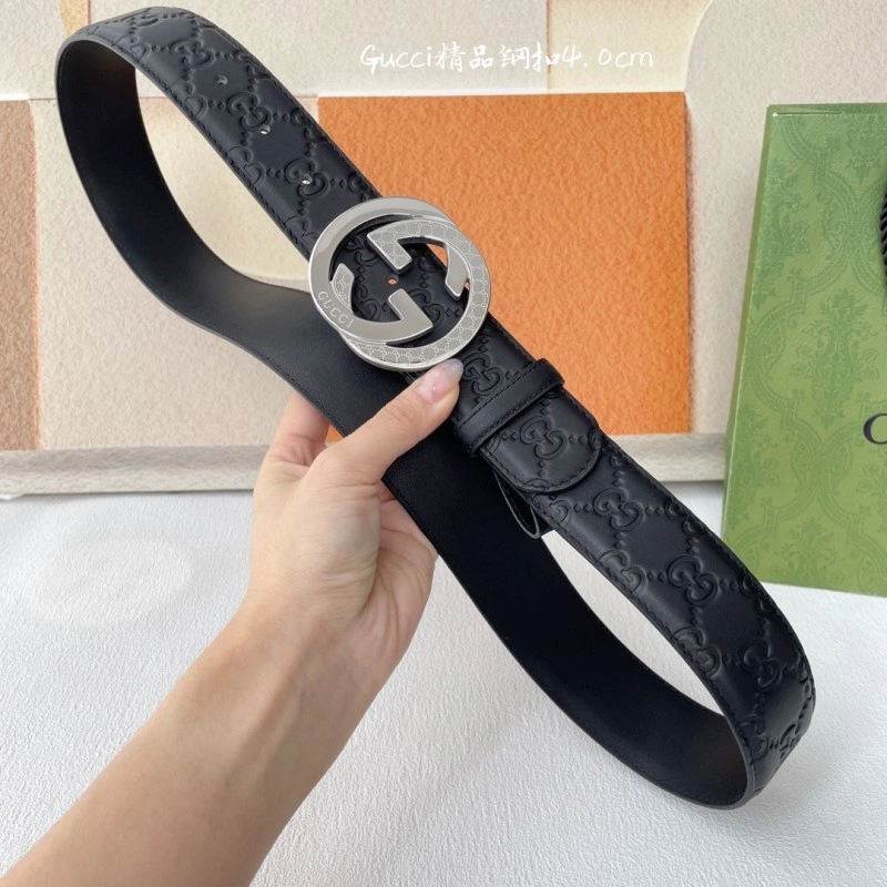 OEM Gucci Belts