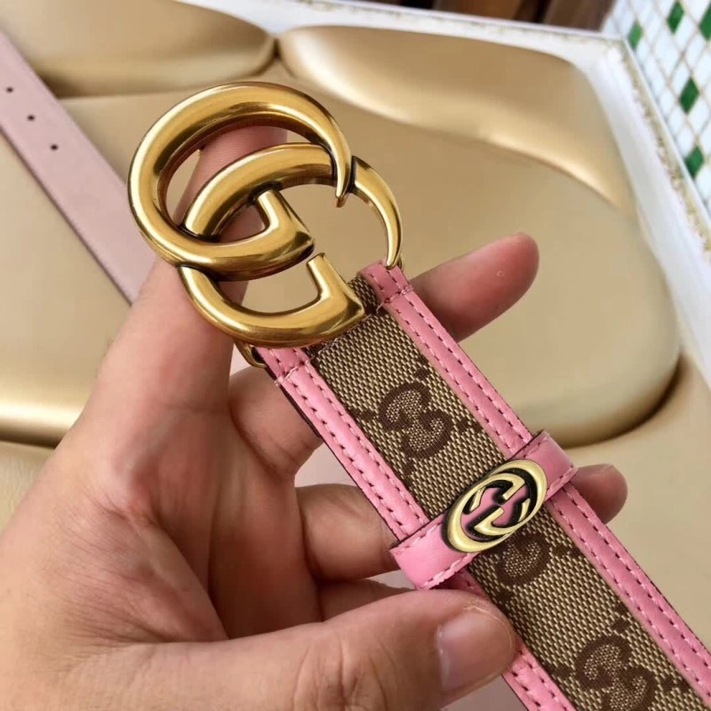 Official Gucci Belts