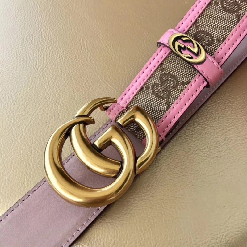Official Gucci Belts