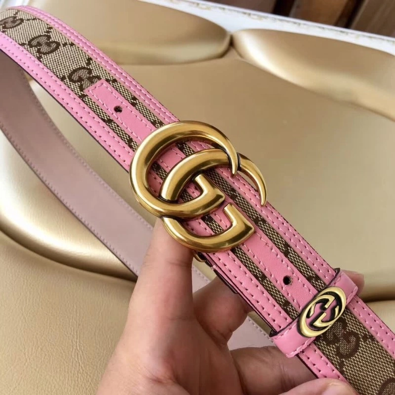 Official Gucci Belts