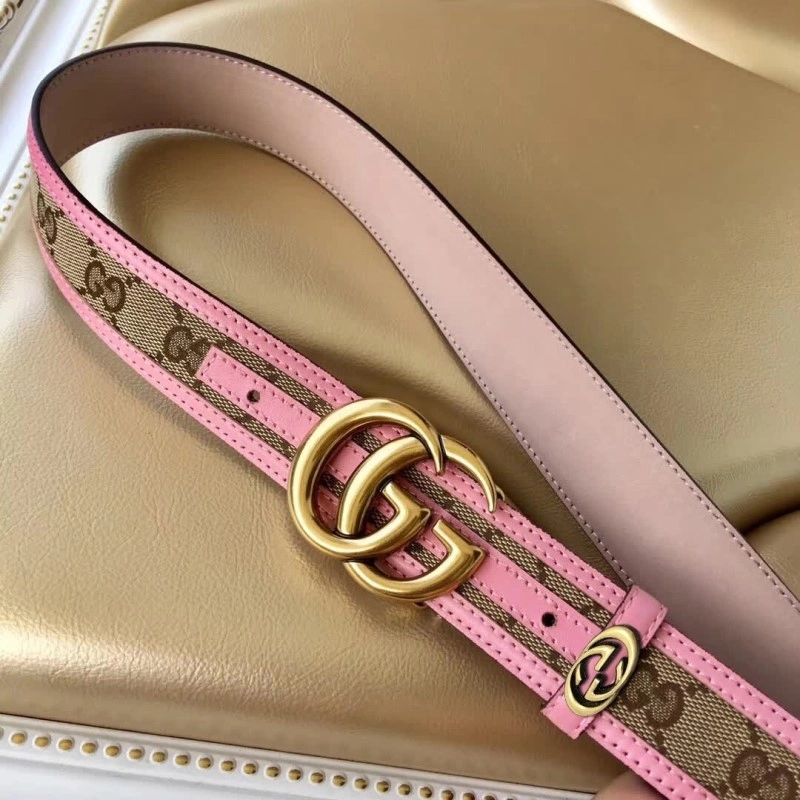 Official Gucci Belts