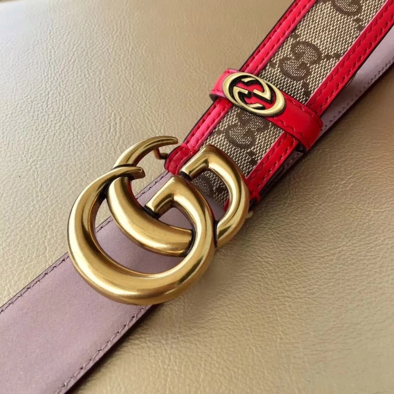 Authentic Gucci Belts