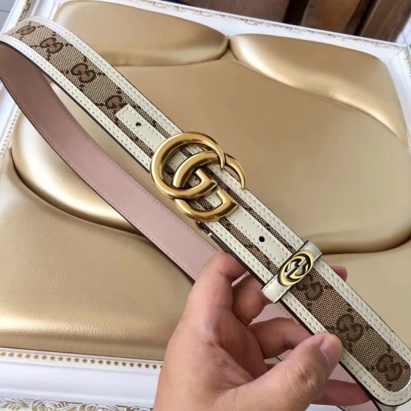 Economical Gucci Belts