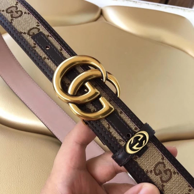 Economical Gucci Belts