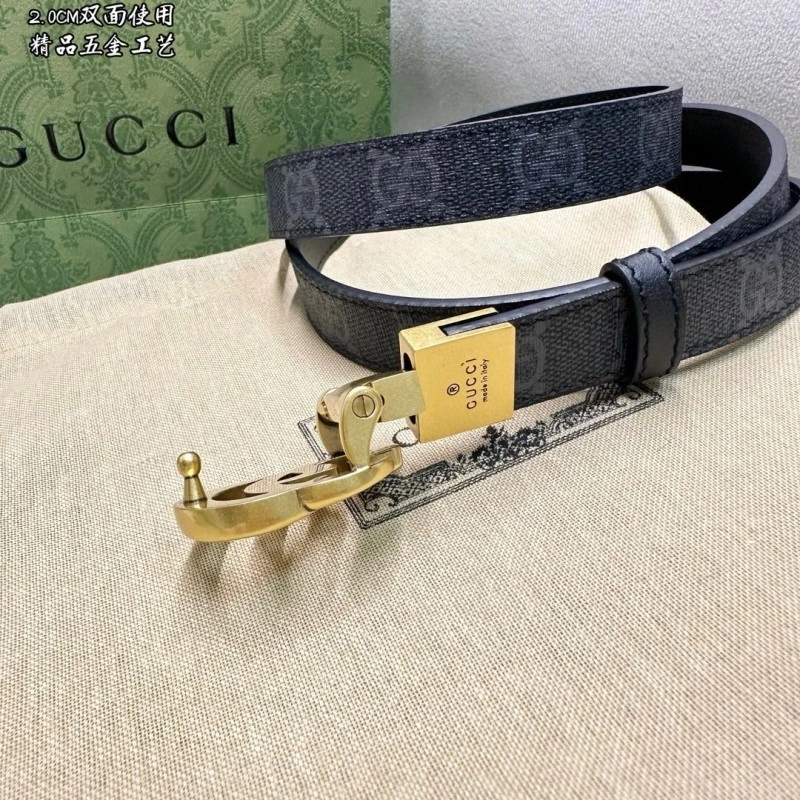 Exact replica Gucci Belts