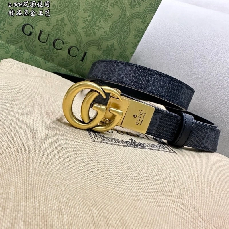 Exact replica Gucci Belts
