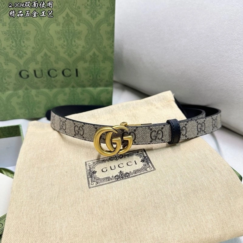 Perfect replica Gucci Belts