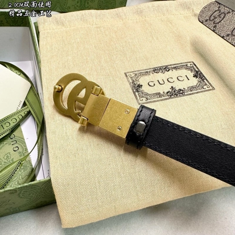 Perfect replica Gucci Belts