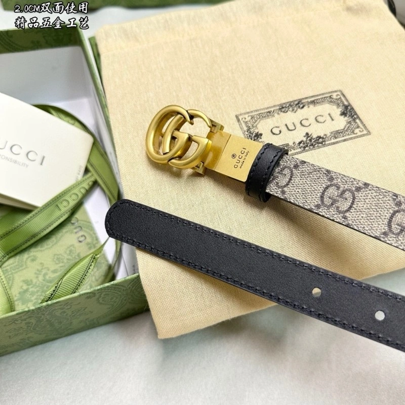 Perfect replica Gucci Belts