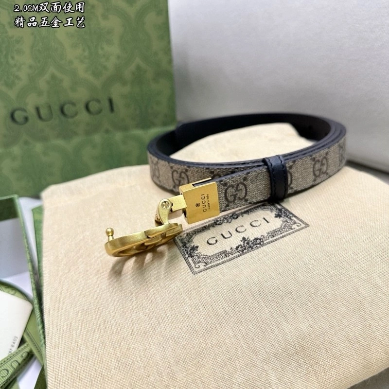 Perfect replica Gucci Belts