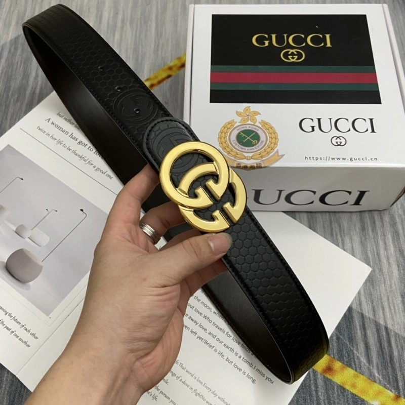 OEM Gucci Belts