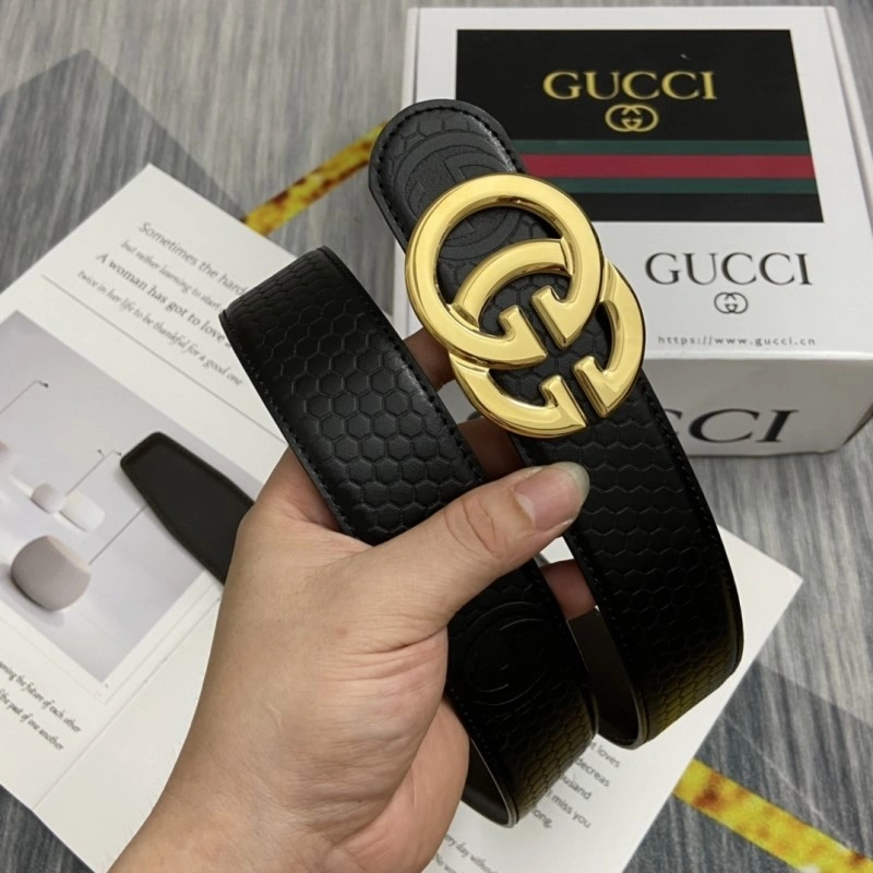 OEM Gucci Belts