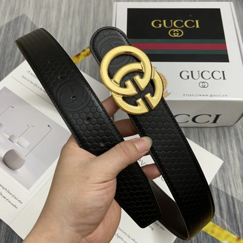 OEM Gucci Belts