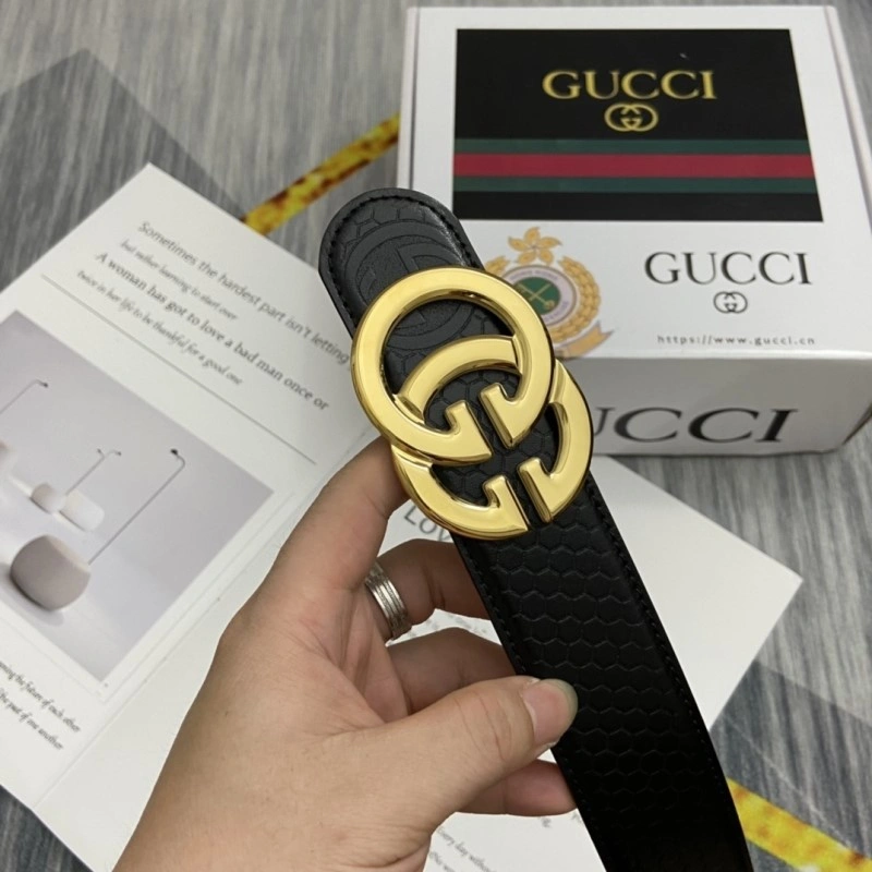 OEM Gucci Belts