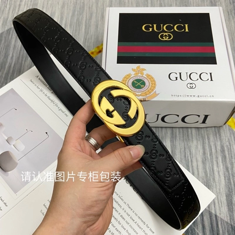 1:1 copy Gucci Belts