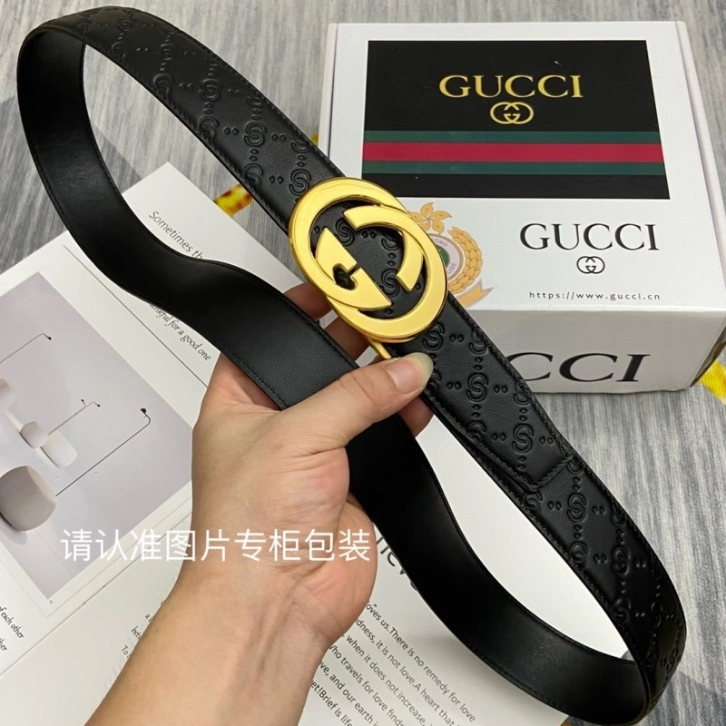 1:1 copy Gucci Belts